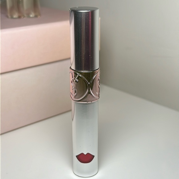 Yves Saint Laurent | Makeup | Ysl Volupte Liquid Color Balm 2 | Poshmark